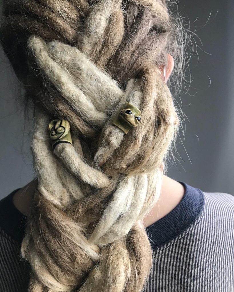 Dreadlocks Denver - Dreadlocks Denver