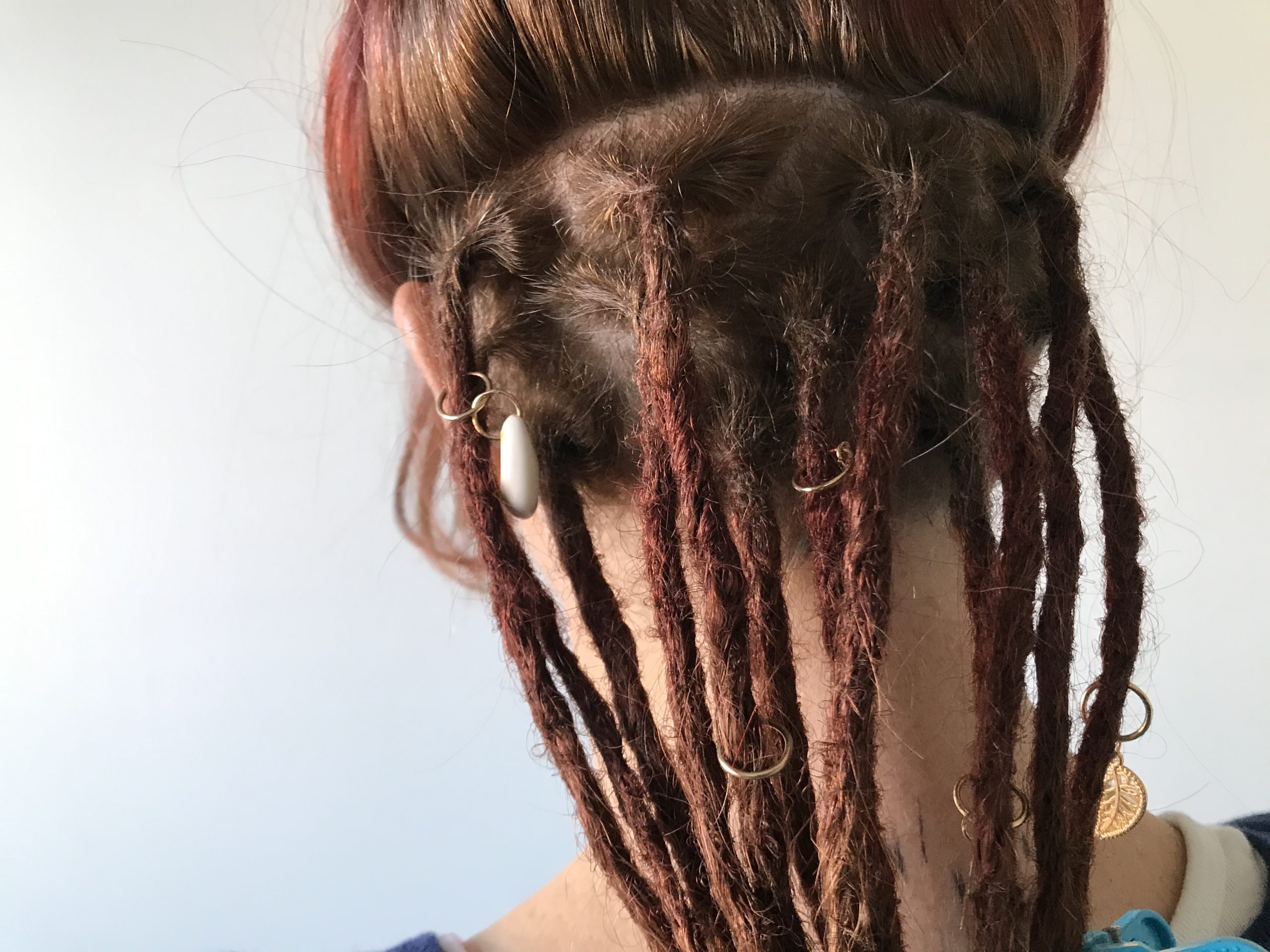 Dreadlock Longevity Through Routine Maintenance! - Dreadlocks Denver