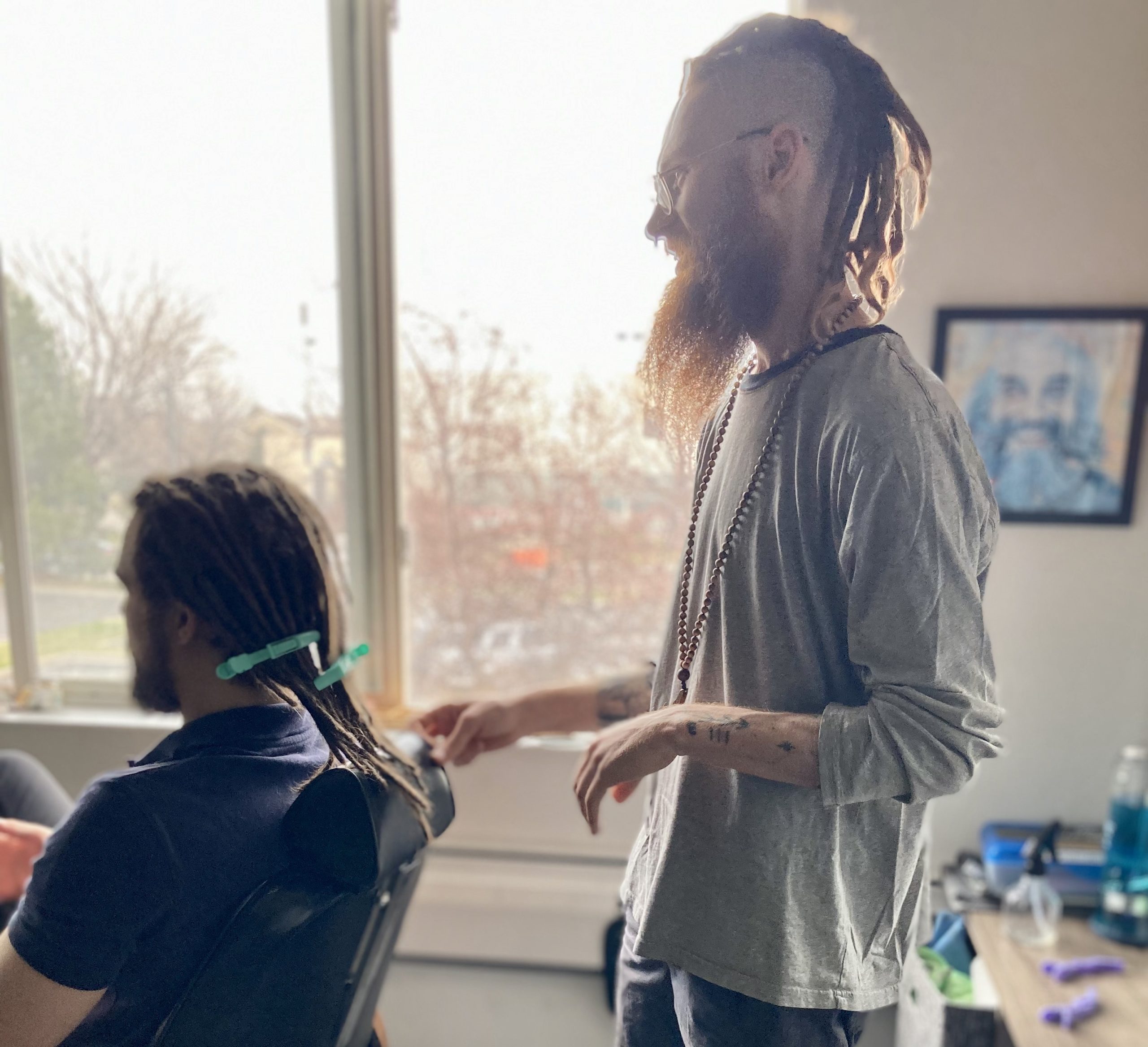 Dreadlocks Denver Contact - Dreadlocks Denver